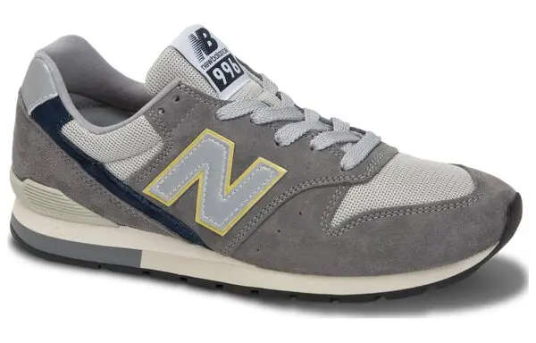 NEW BALANCE Cm996 Sneakers