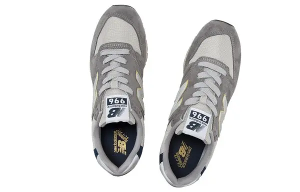 NEW BALANCE Cm996 Sneakers