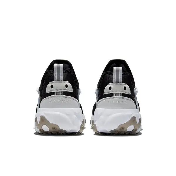 Nike React Presto Sneakers - Black