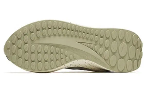 ANTA Icing 2.0 Sneakers - White/black/green