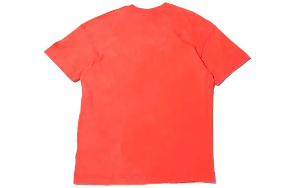 Nike As Sportswear Jdi Top Logo Tee 'red