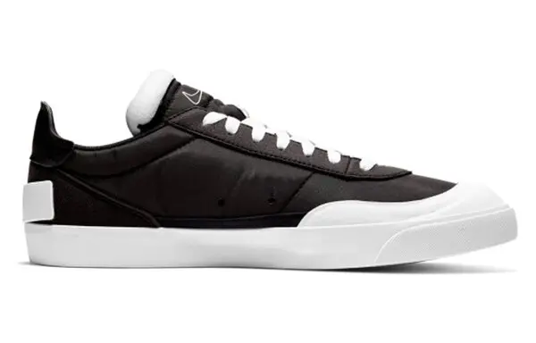 Nike Drop Type Hbr Cq0989-002 - Black/white