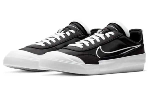 Nike Drop Type Hbr Cq0989-002 - Black/white