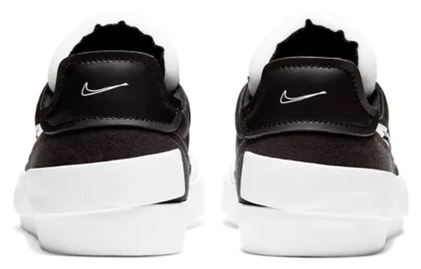 Nike Drop Type Hbr Cq0989-002 - Black/white