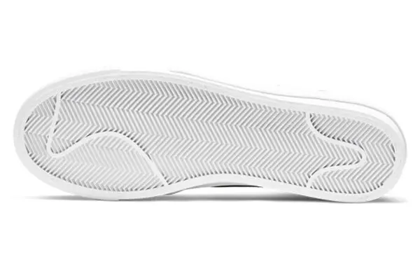 Nike Drop Type Hbr Cq0989-002 - Black/white