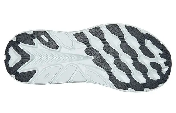 Hoka One One Clifton 8 Sneakers - Anthracite/castlerock