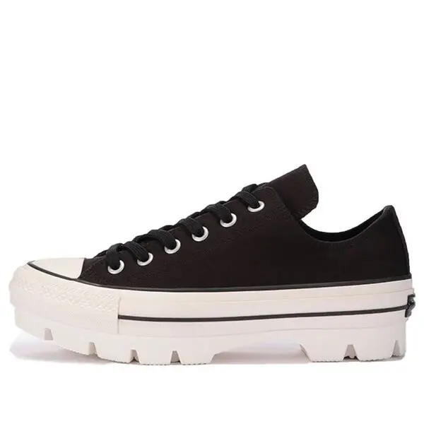 CONVERSE All Star 100 Chunk Ox Sneakers - Default Color