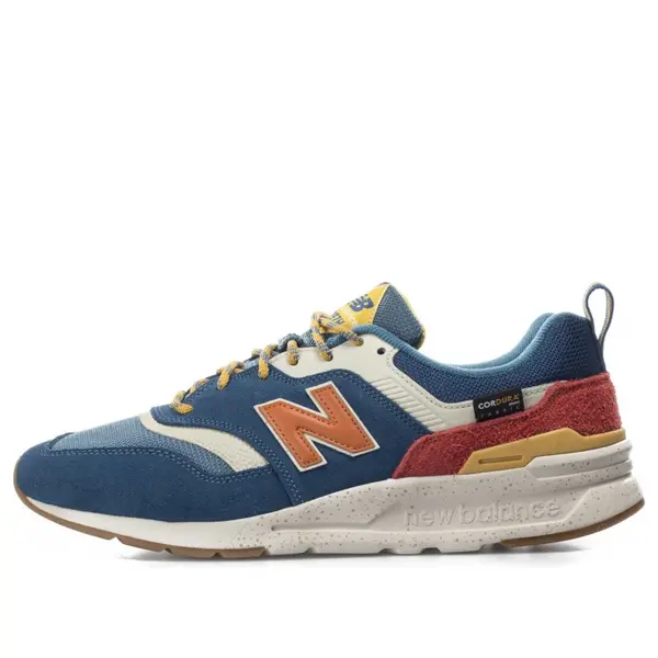 NEW BALANCE 997 "outdoor Pack" Sneakers