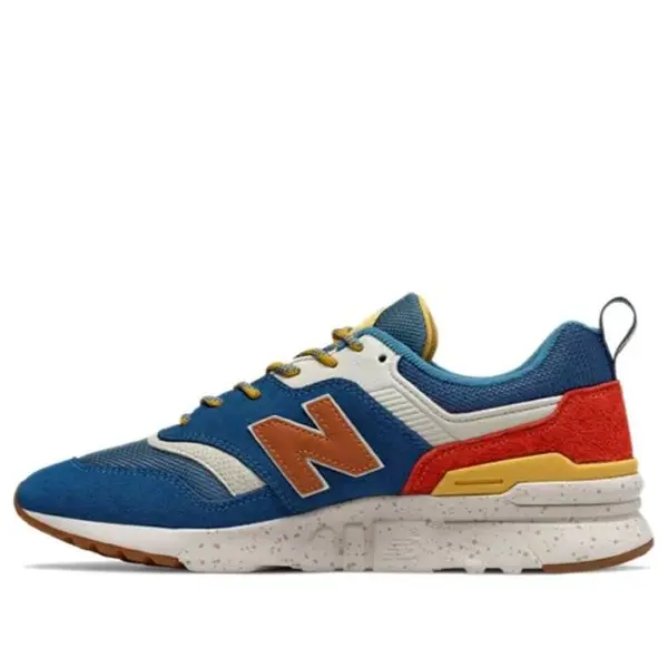 NEW BALANCE 997 "outdoor Pack" Sneakers
