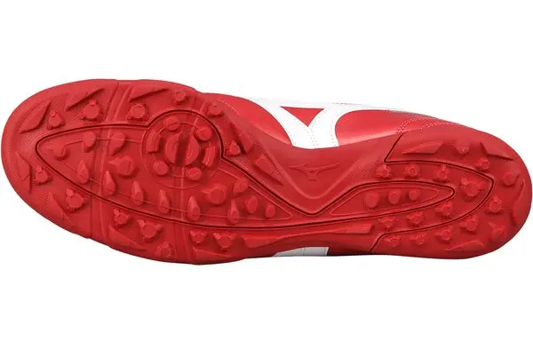 Mizuno Morelia 2 Club As Sneakers - Redwhite