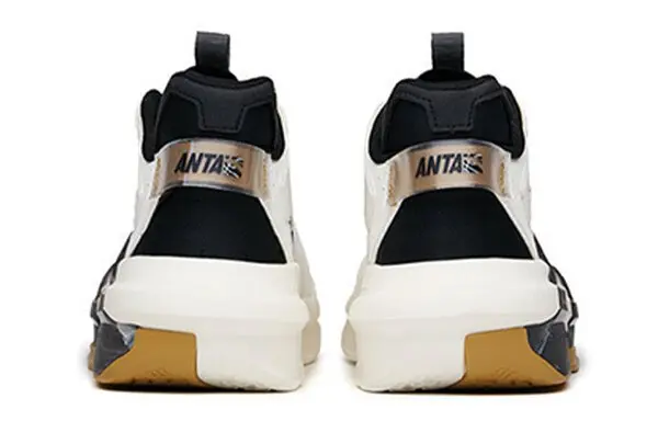 ANTA X Wang Yibo Badao 3.0 "stone" Sneakers