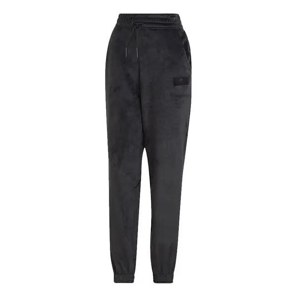 Adidas Future Icons Corduroy Pants - Black