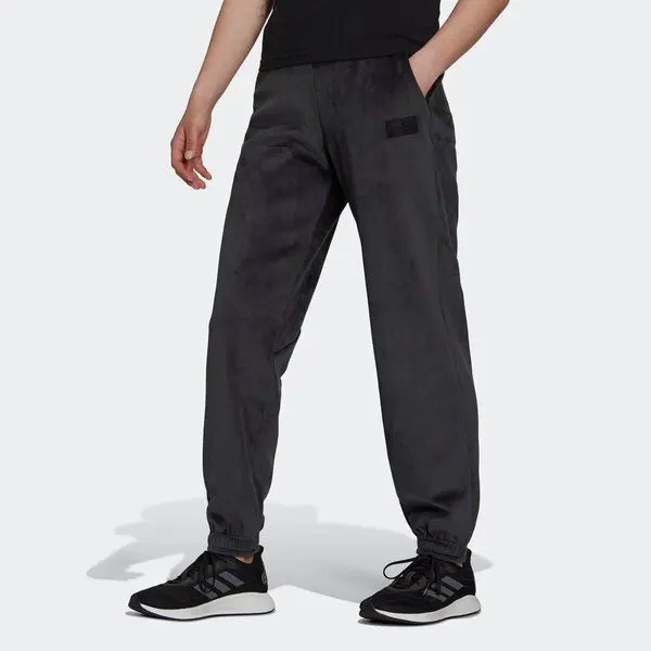 Adidas Future Icons Corduroy Pants