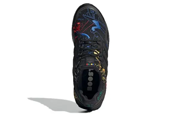 Adidas Disney X Ultraboost 'goofy' Fv6050 Sneakers