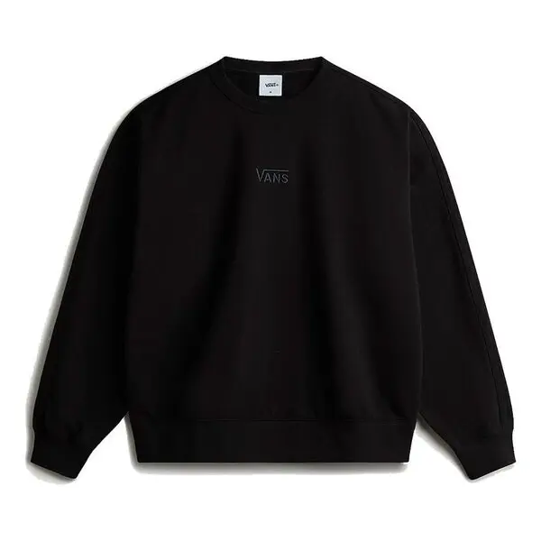 VANS Premium Logo Crew Sweatshirt