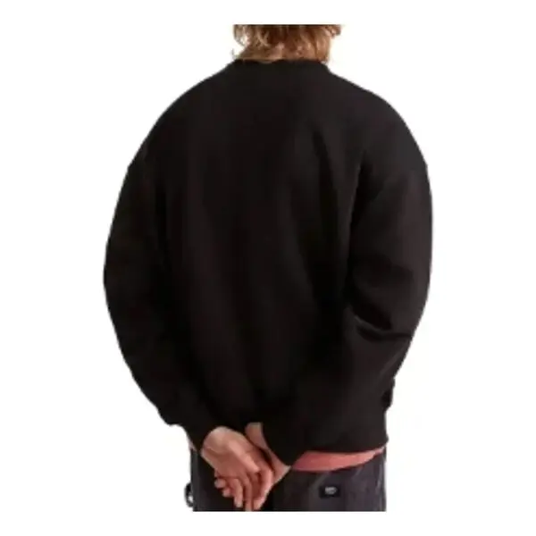VANS Premium Logo Crew Sweatshirt