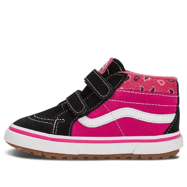 VANS Sk8-mid Reissue Mte-1 Sneakers