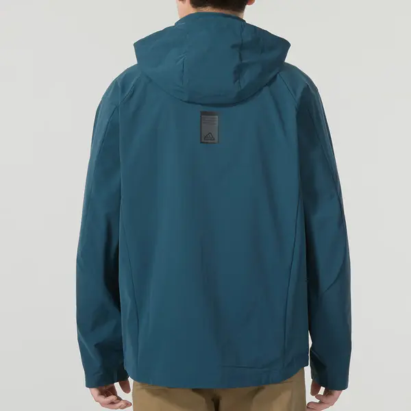 Adidas Tech Top Woven Jacket