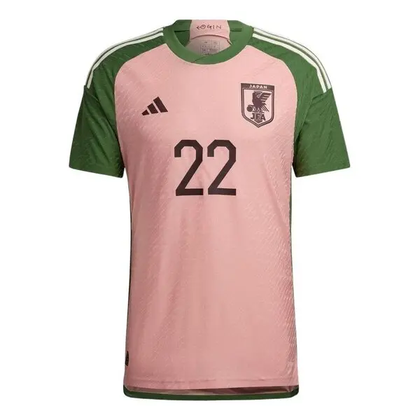 Adidas Fw22 Logo T-shirt