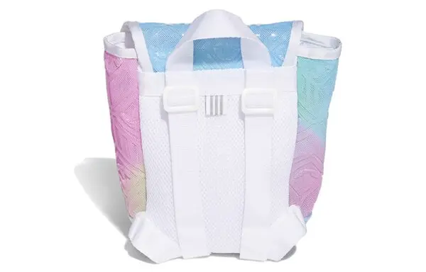 Adidas Mesh Backpack