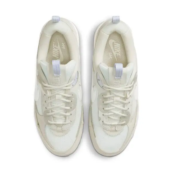 Nike Max 90 Futura Sneakers - White/gray
