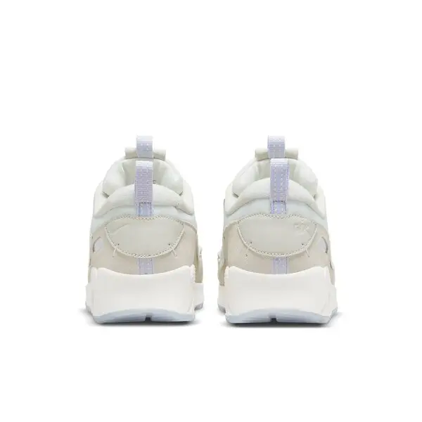 Nike Max 90 Futura Sneakers - White/gray
