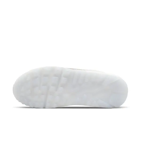 Nike Max 90 Futura Sneakers - White/gray