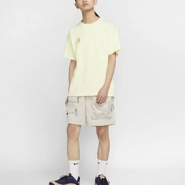Nike Lab Cargo Shorts