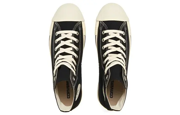 CONVERSE Chuck Taylor All Star Sharksole Hi Top Sneakers