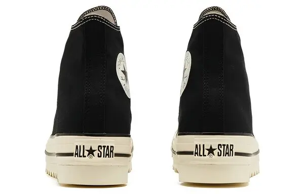CONVERSE Chuck Taylor All Star Sharksole Hi Top Sneakers