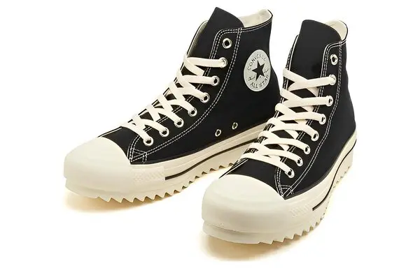 CONVERSE Chuck Taylor All Star Sharksole Hi Top Sneakers
