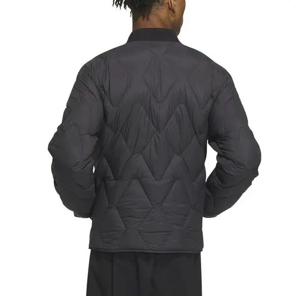 Adidas Regular Varsity Down Jacket - B