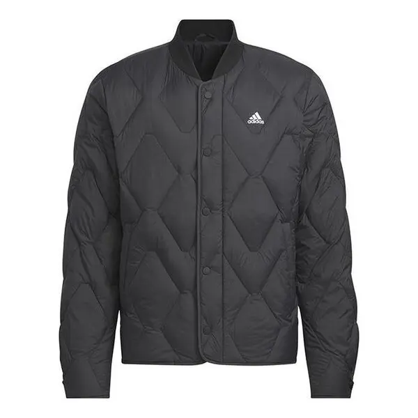 Adidas Regular Varsity Down Jacket - B