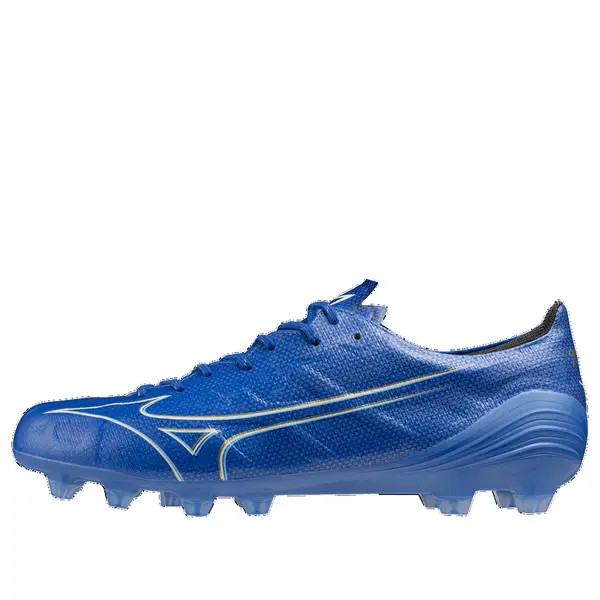 Mizuno Alpha Japan Ag - Blue