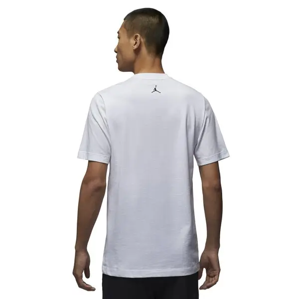 JORDAN Sport Dri-fit T-shirt