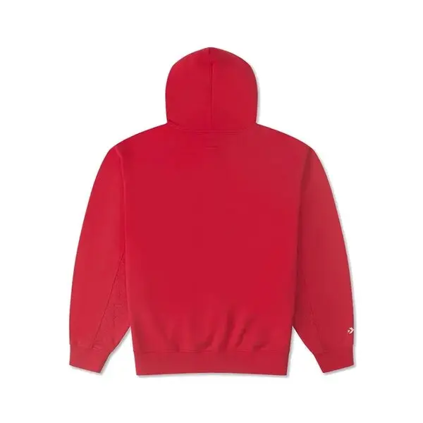 CONVERSE Yotd Hoodie Asia Sizing