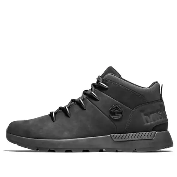 Timberland Sprint Trekker Hiking Boot - Black