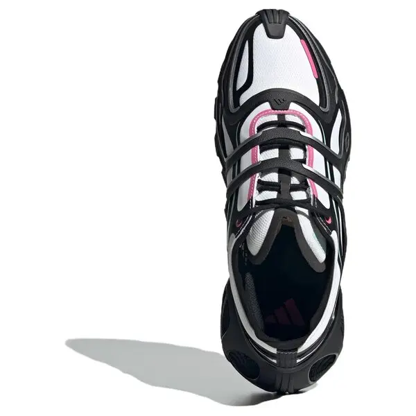 Adidas Wonder Runner Pro Sneakers - Black/white