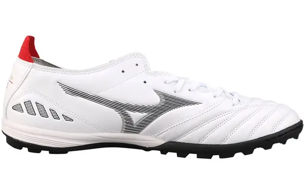 Mizuno Morelia Neo 3 Pro As 'white Black
