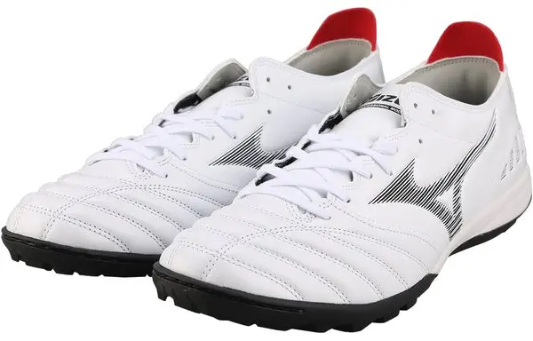 Mizuno Morelia Neo 3 Pro As 'white Black