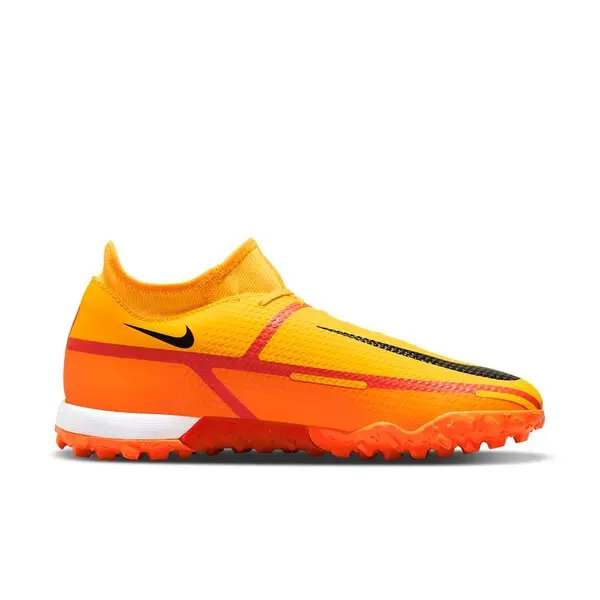 Nike Phantom Gt2 Academy Df Tf Turf Soccer Shoes