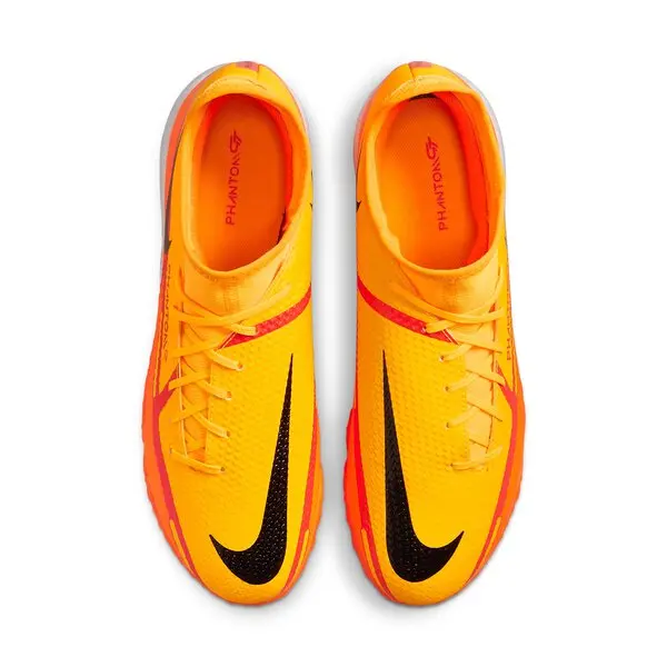 Nike Phantom Gt2 Academy Df Tf Turf Soccer Shoes