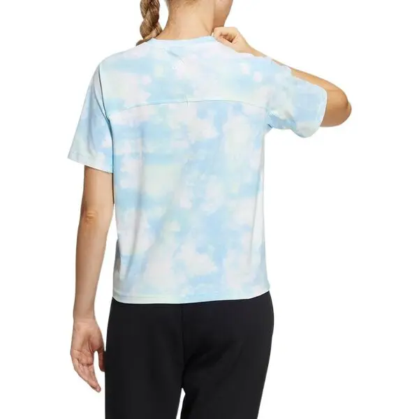Adidas Graphic Print T-shirt