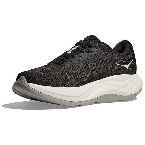 Hoka One One Rincon 4 Wide Athletic Sneakers