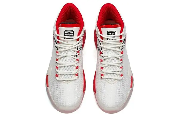 ANTA Badao Basketball Shoes