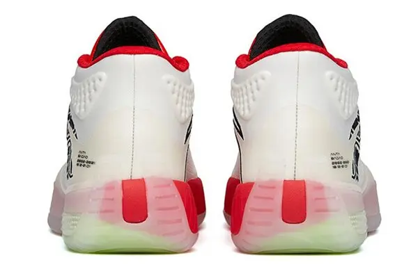 ANTA Badao Basketball Shoes