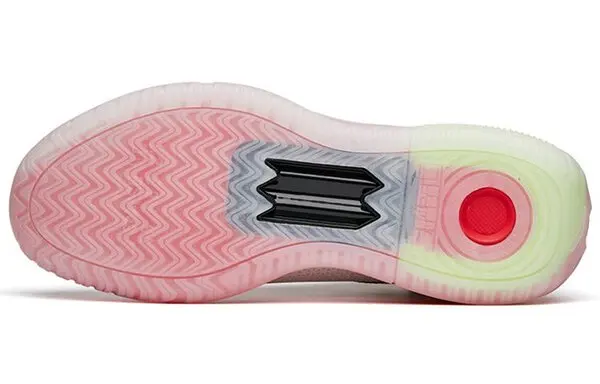 ANTA Badao Basketball Shoes