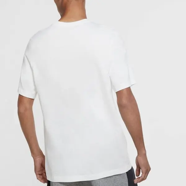 JORDAN Air Wings Round-neck Short-sleeve Tee