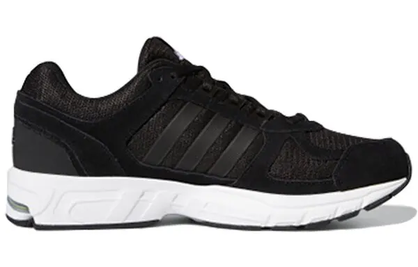 Adidas Equipment U Sneakers - Black