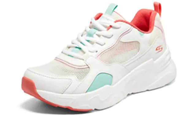 Sketchers D'lites Athletic Sneakers